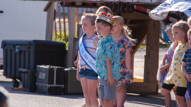 Butler County Tribune-Journal and Clarksville Star