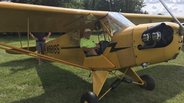 Butler County Tribune-Journal and Clarksville Star