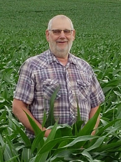 James “Jim” Wendell Eckhoff, 66 | Butler County Tribune-Journal and ...